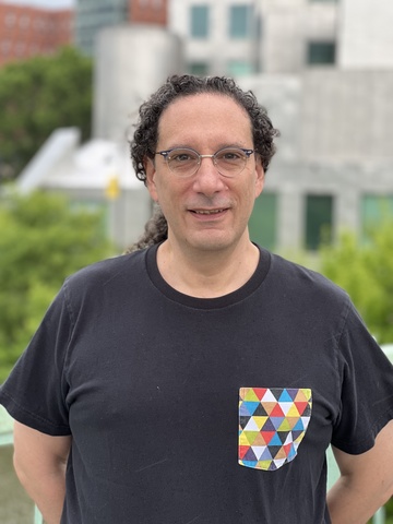 Claudio Margulis Presents Spiers Memorial Lecture | Chemistry - College ...