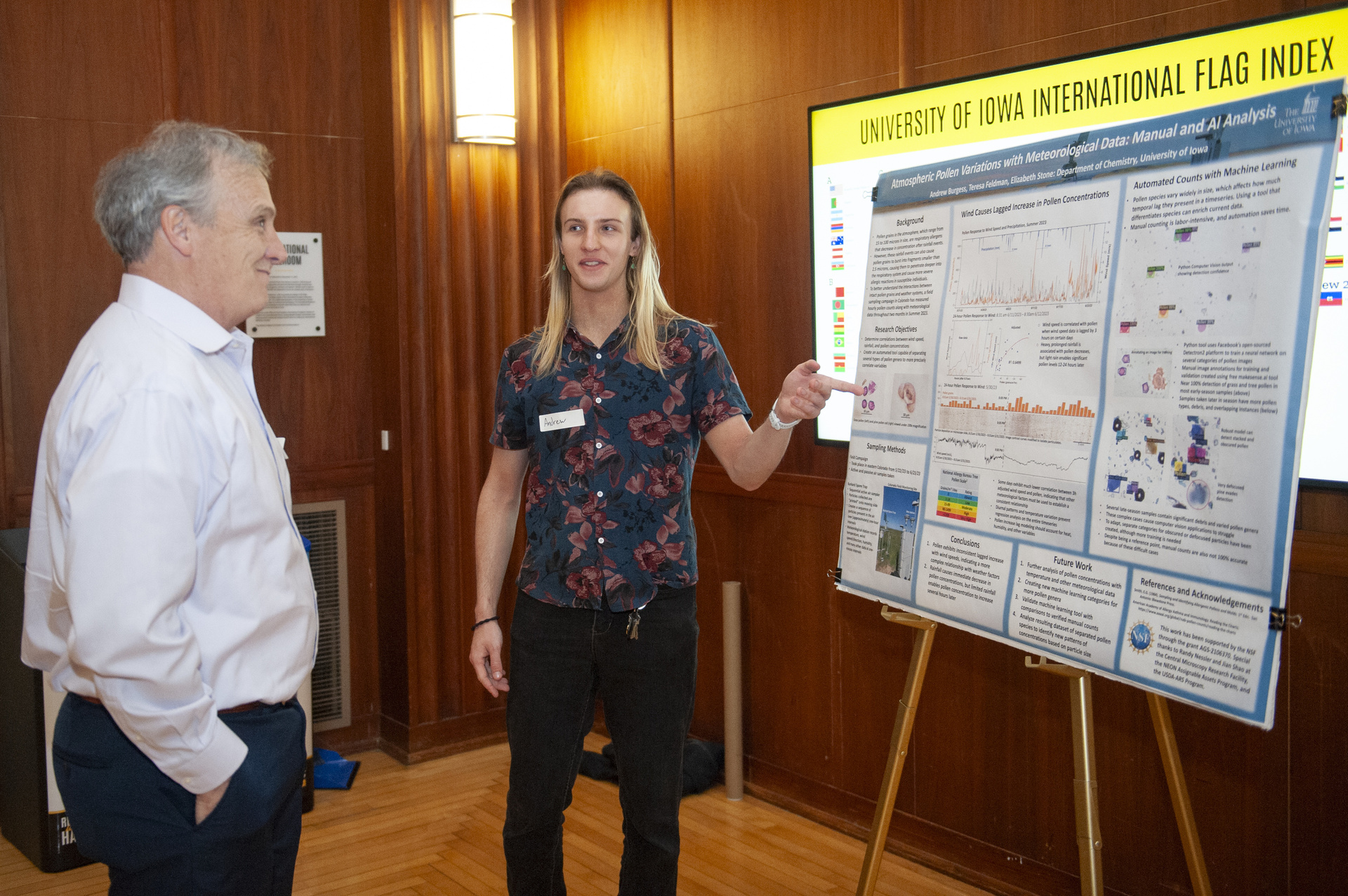 Chemistry Appreciation and Awards Night | Chemistry - College of ...