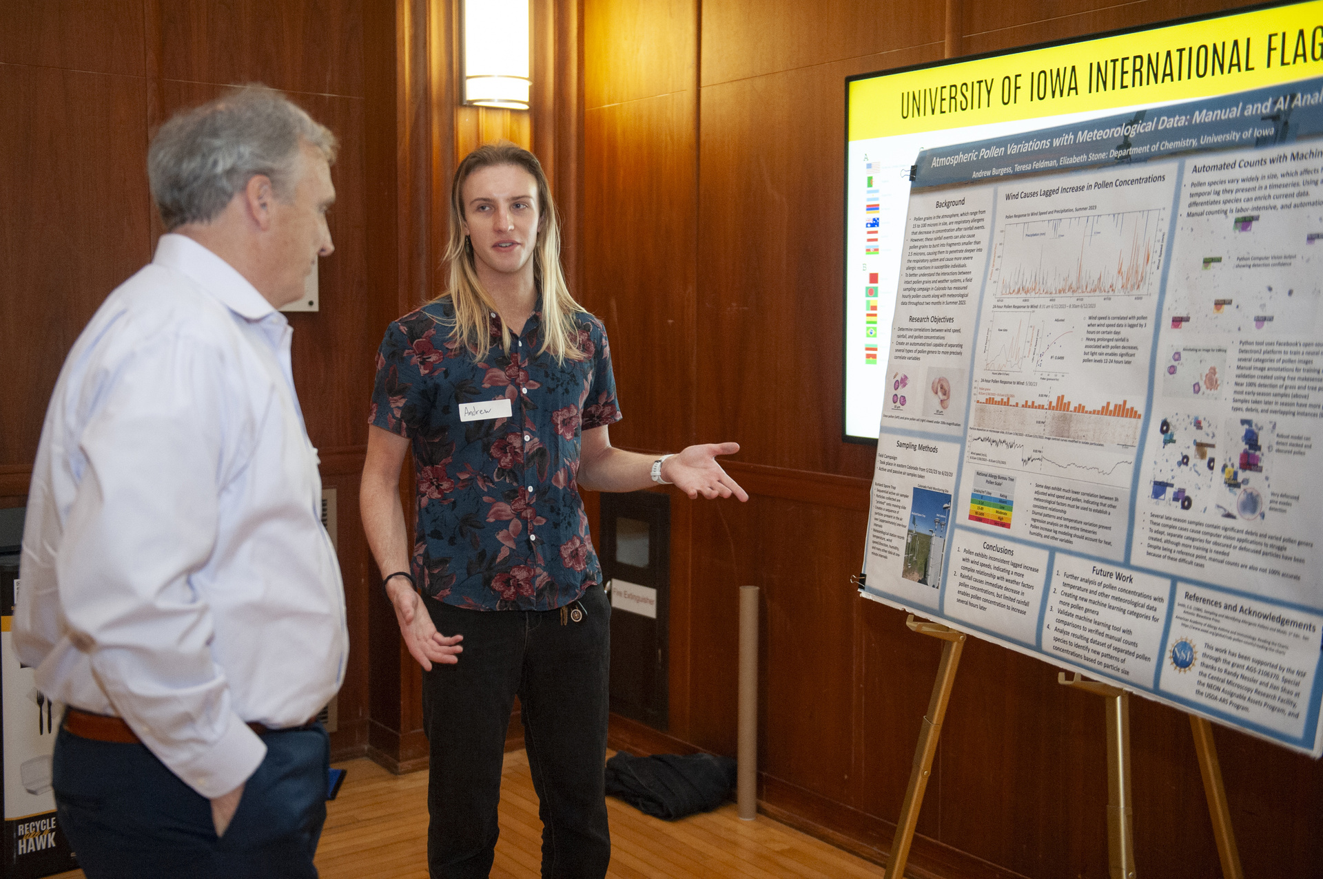 Chemistry Appreciation and Awards Night | Chemistry - College of ...