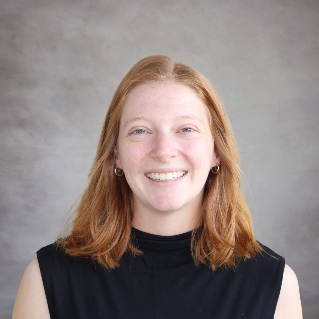 Gracie Gardner | Chemistry - College of Liberal Arts and Sciences | The ...