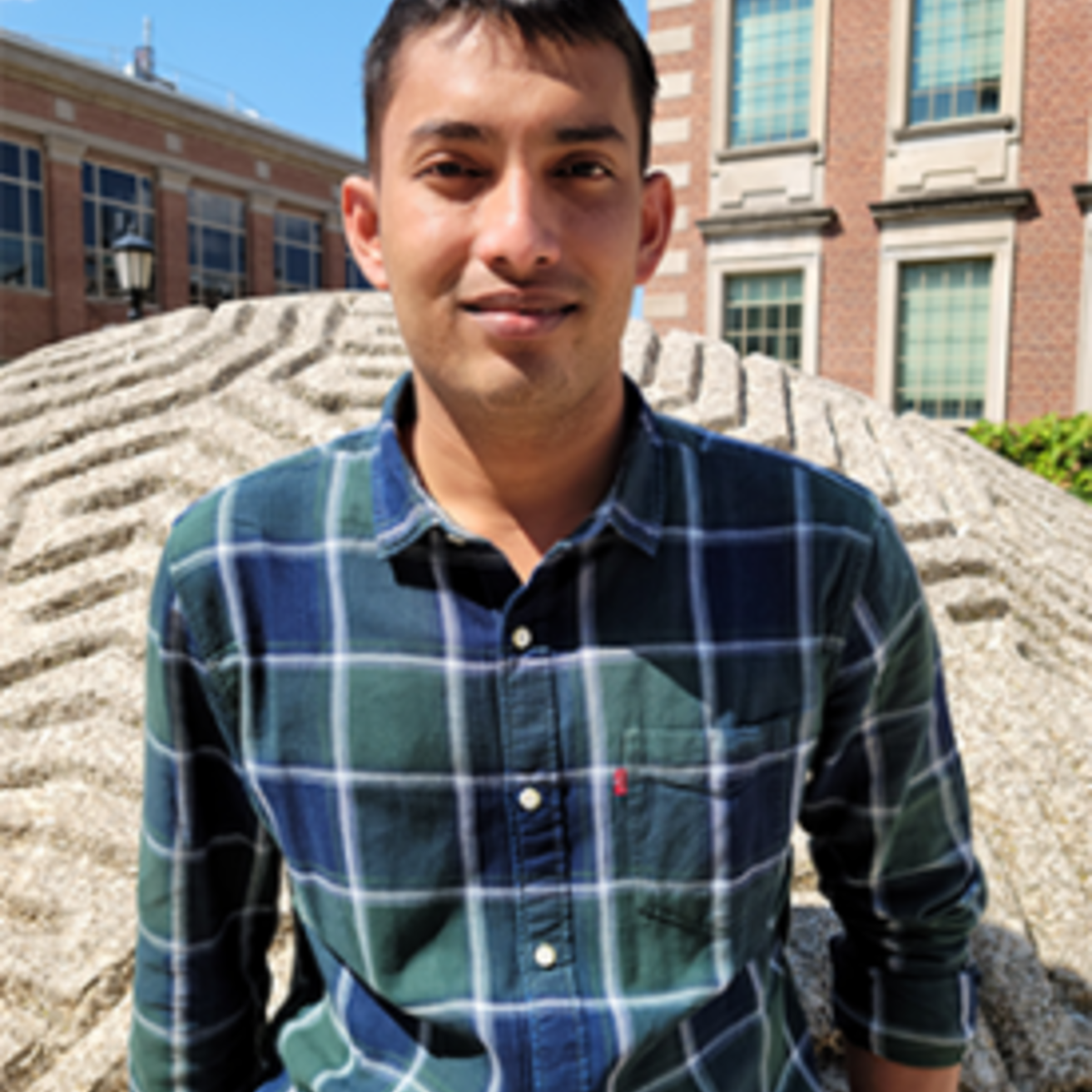 People | Chemistry | College of Liberal Arts and Sciences | The ...