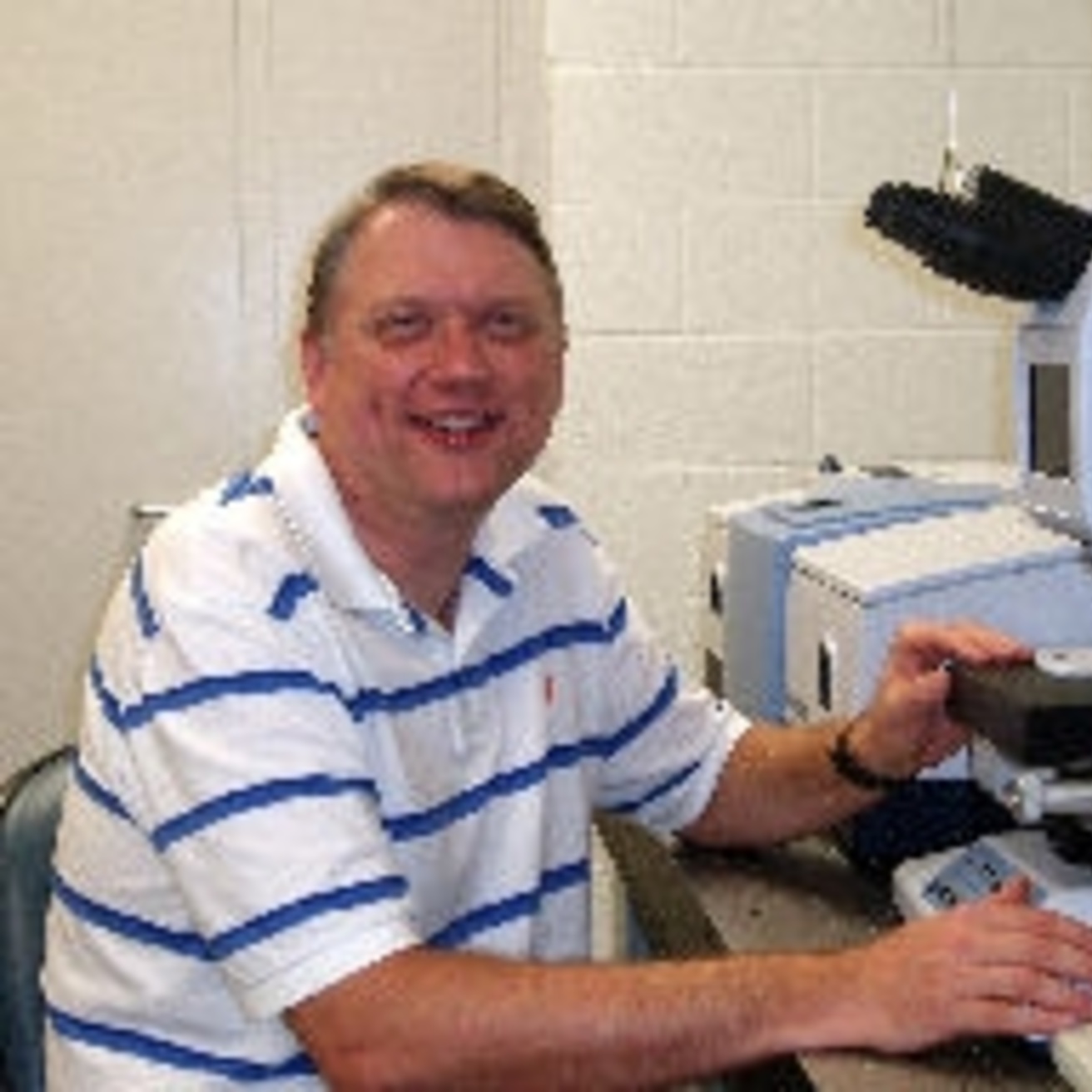 Gary Small | Chemistry - College of Liberal Arts and Sciences | The ...