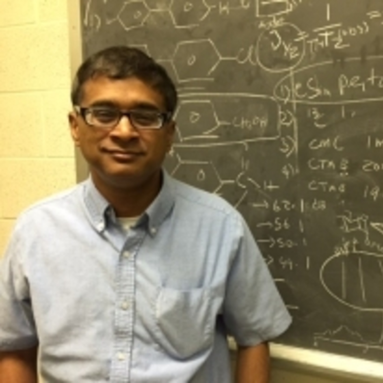 Nuclear Magnetic Resonance (NMR) Facility | Chemistry - College of ...