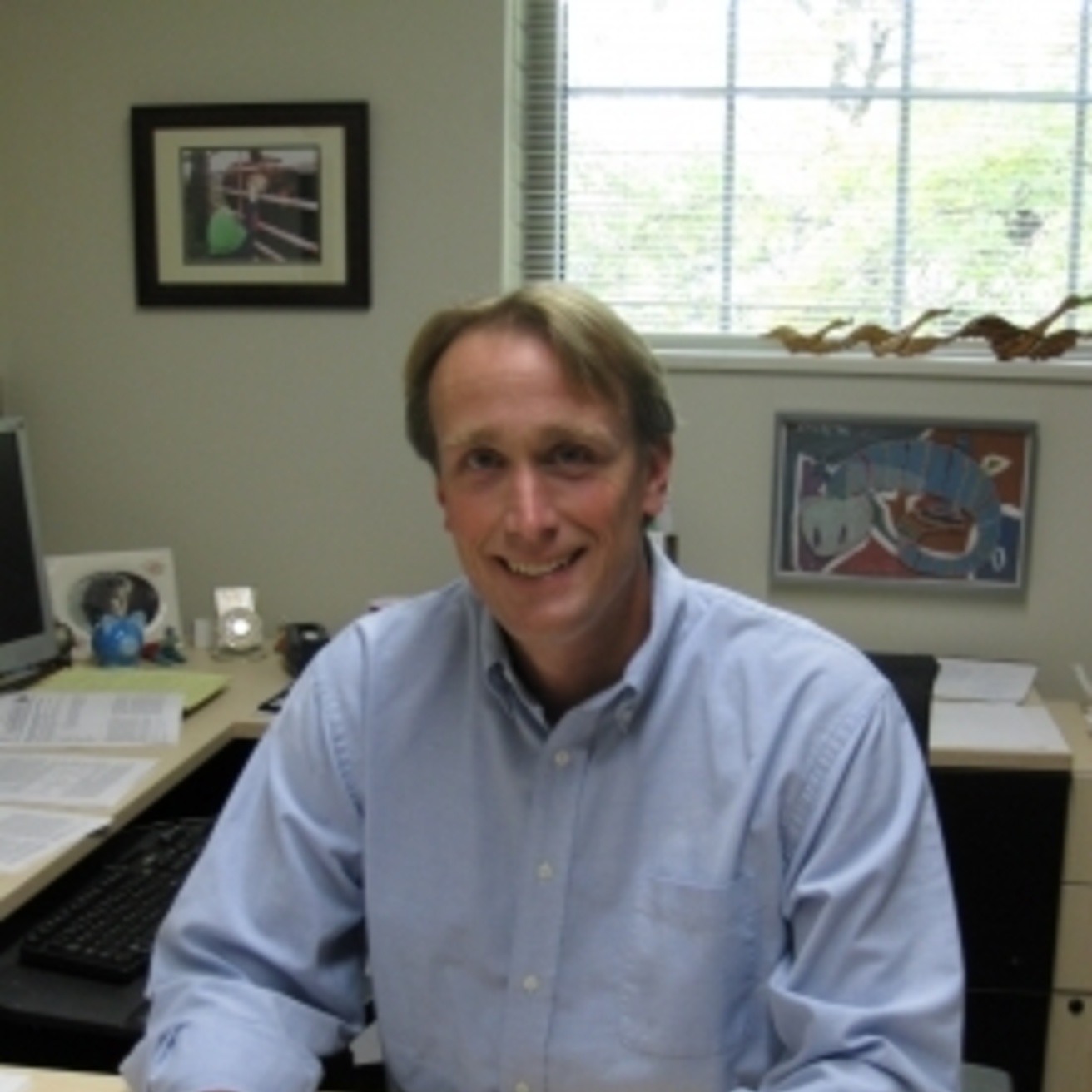 F. Christopher Pigge | Chemistry - The University of Iowa