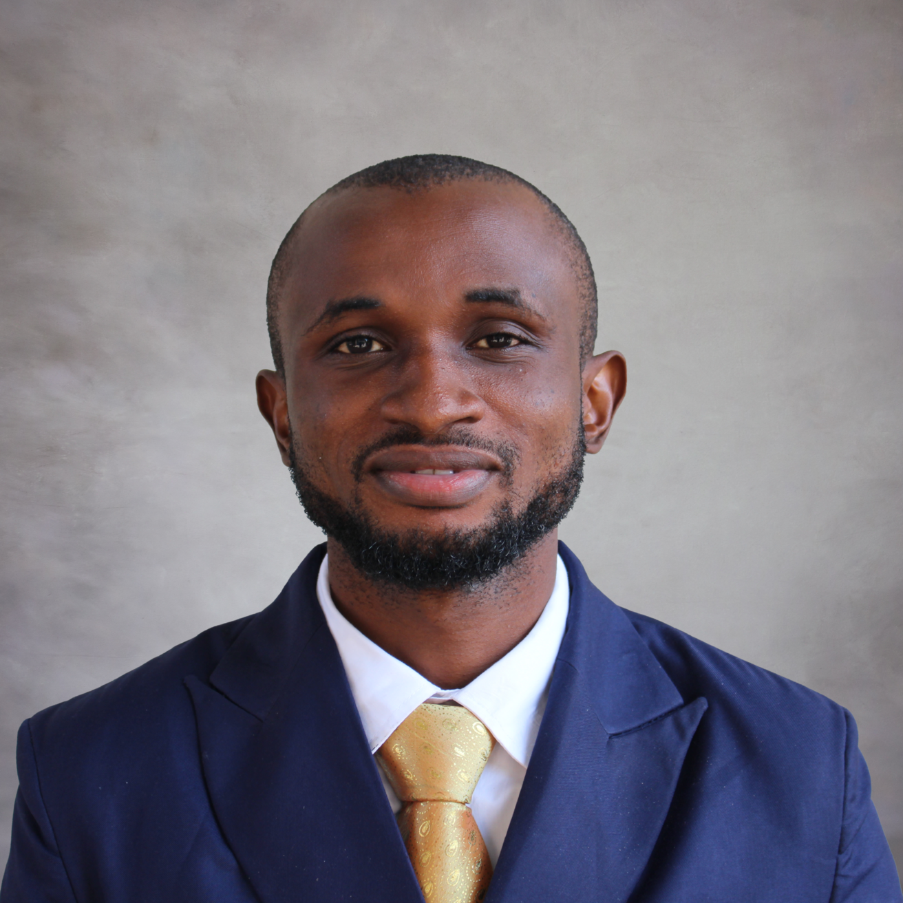 Emmanuel Nnadi | Chemistry - College of Liberal Arts and Sciences | The ...
