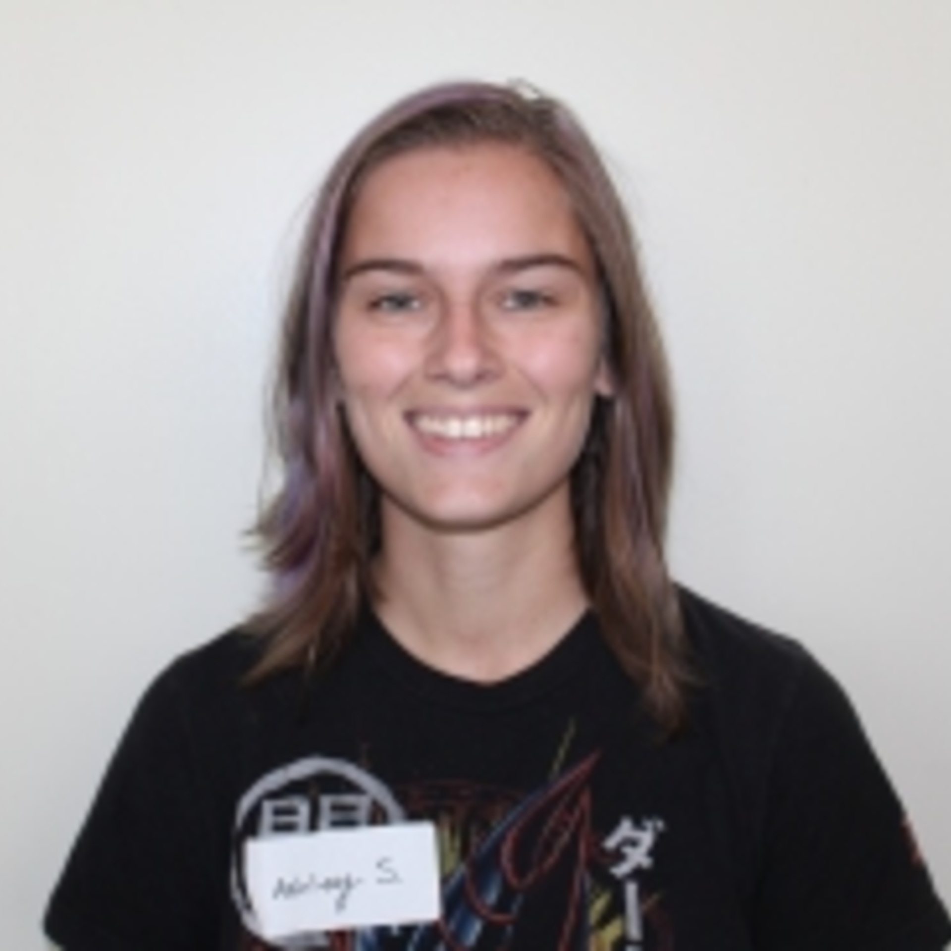 Ashley Schneider | Chemistry - College of Liberal Arts and Sciences ...