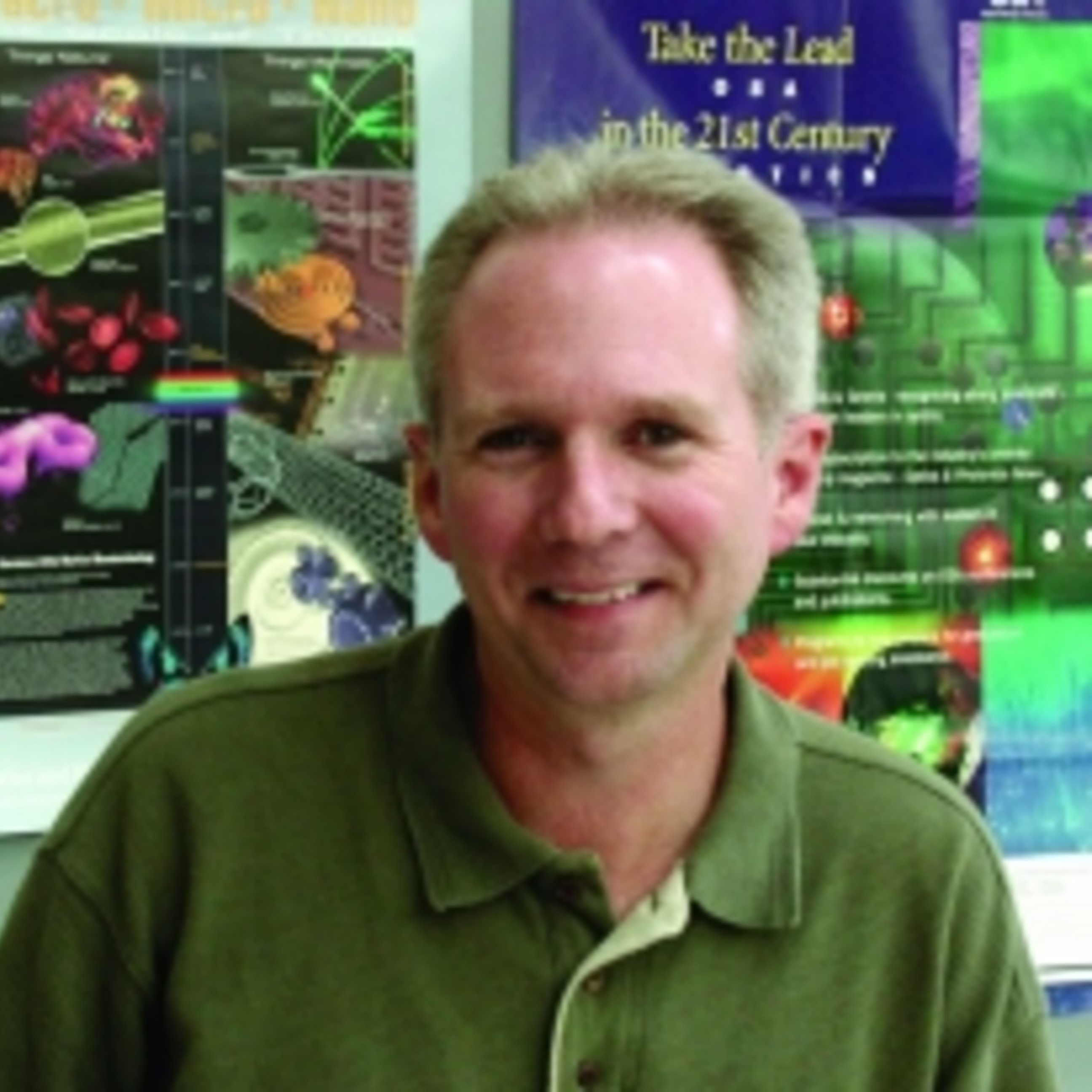 Faculty | Chemistry - College of Liberal Arts and Sciences | The ...