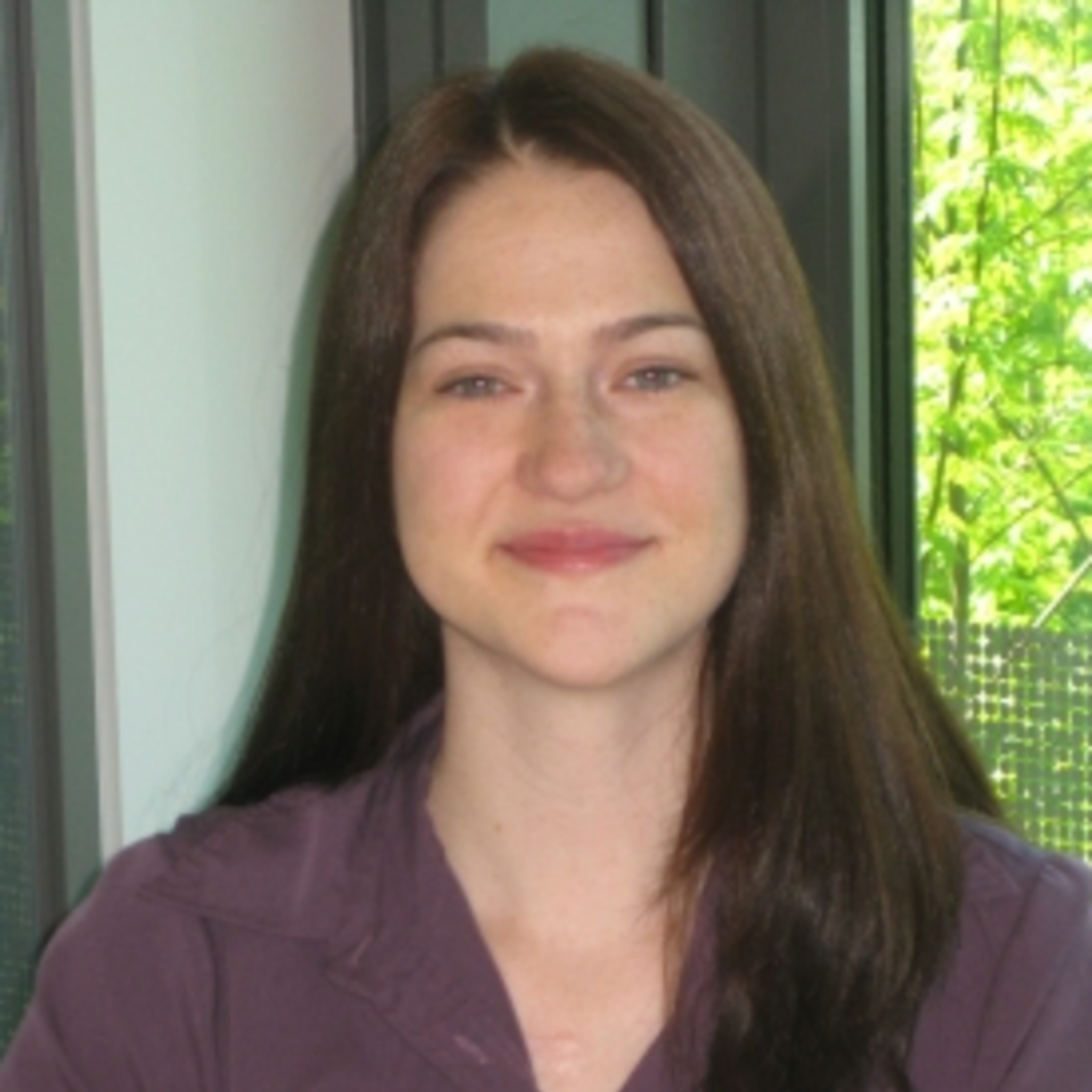 Florence Williams | Chemistry - College of Liberal Arts and Sciences ...