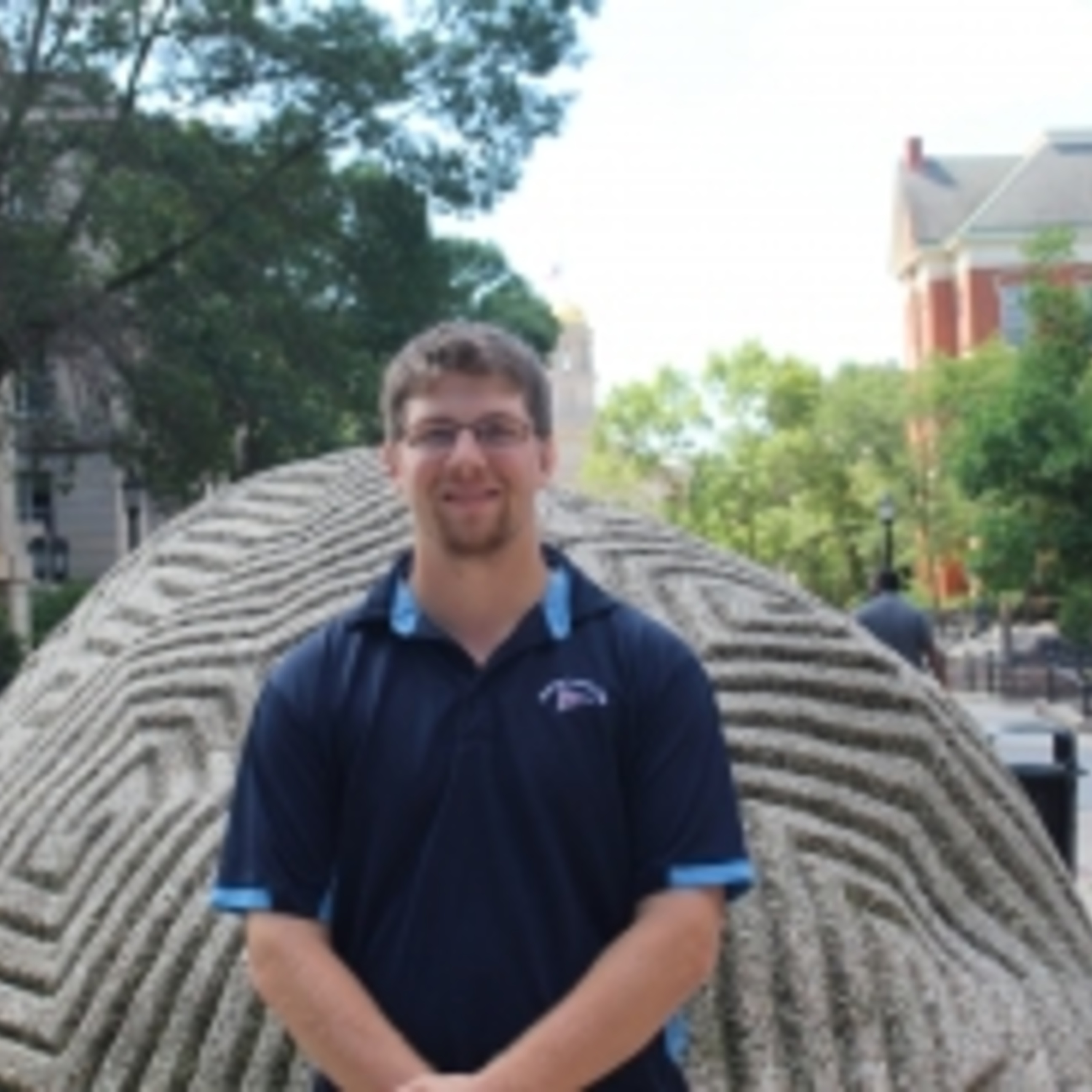 Cory Ludwig | Chemistry - College of Liberal Arts and Sciences | The ...