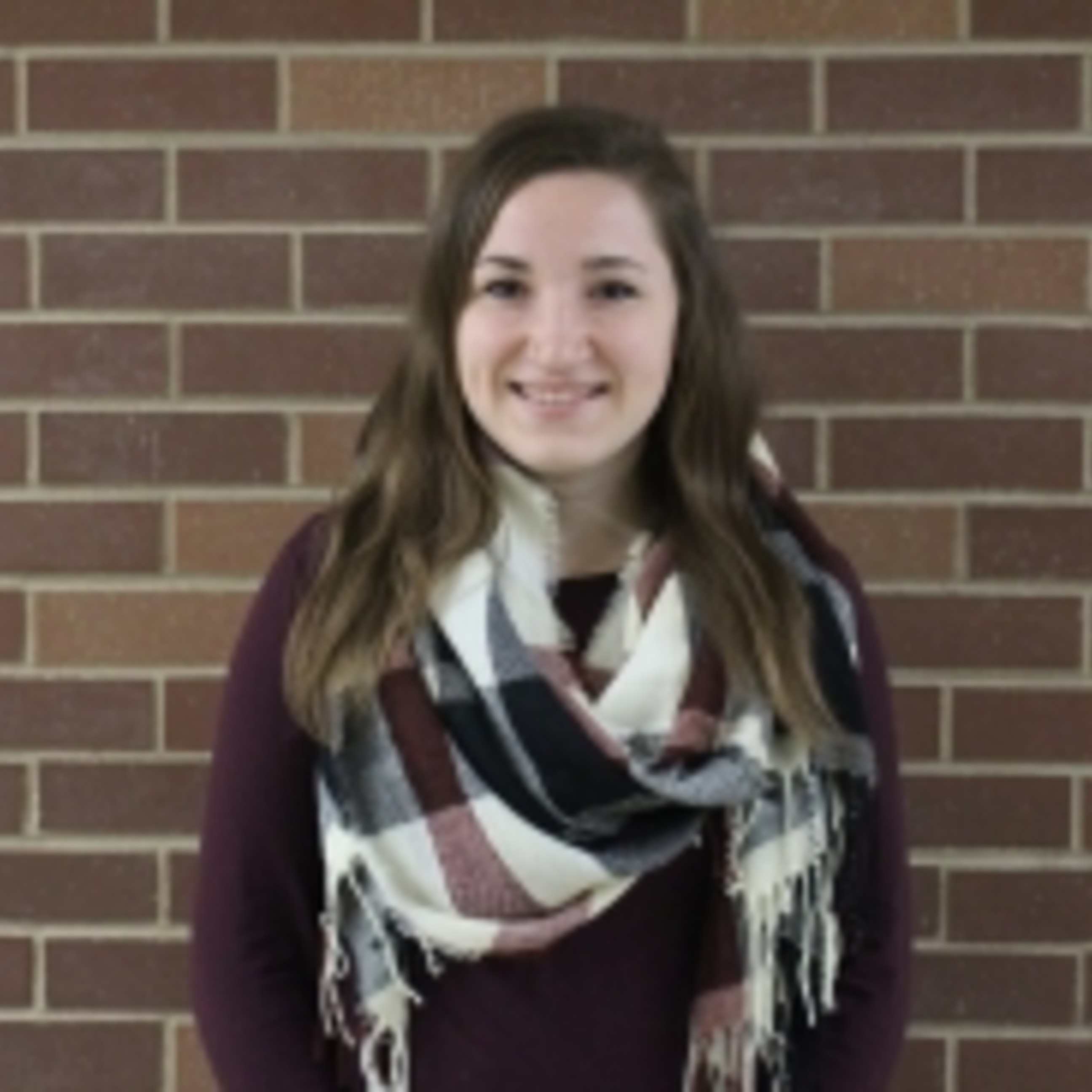 Lauren Parr | Chemistry - College of Liberal Arts and Sciences | The ...