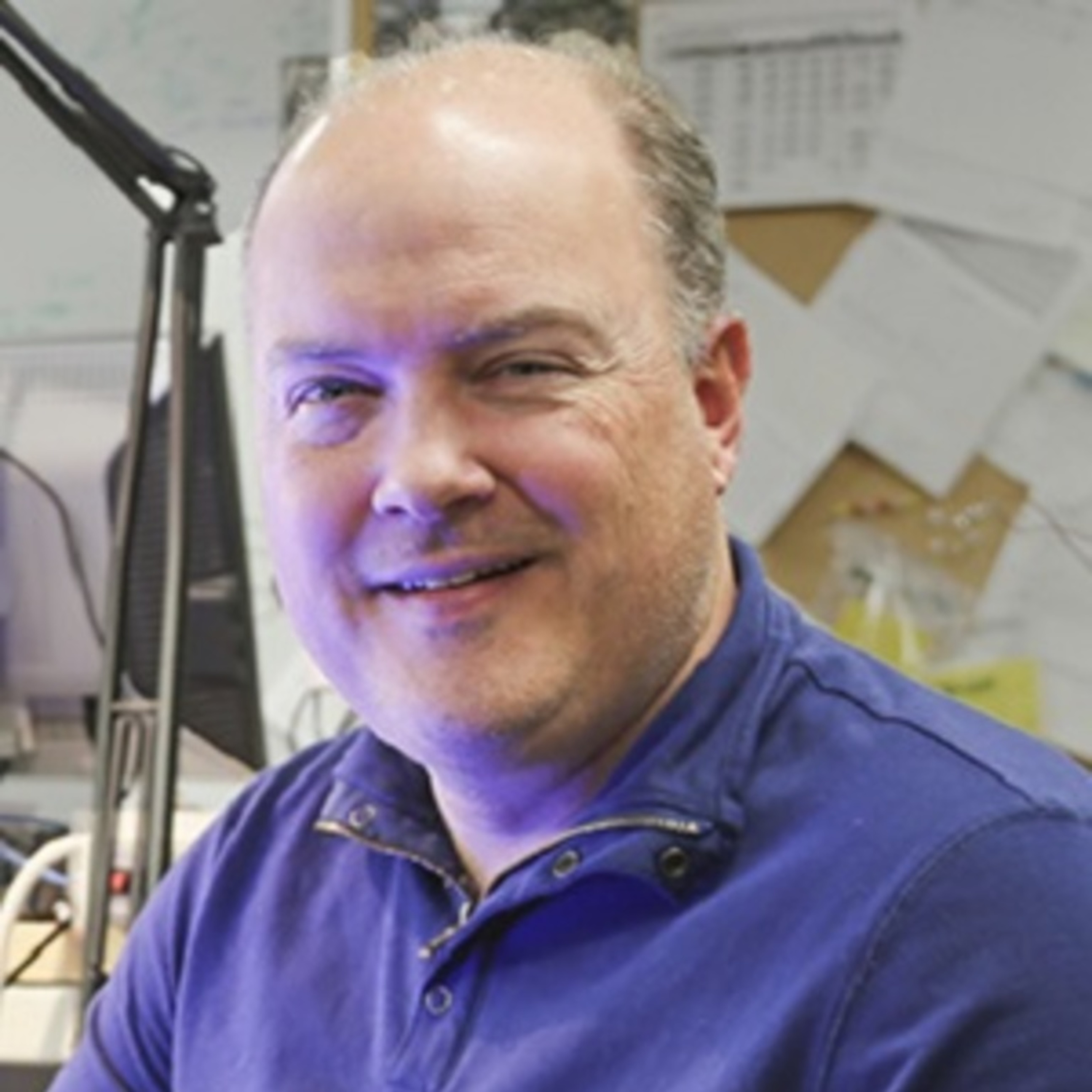 Staff | Chemistry - College of Liberal Arts and Sciences | The ...