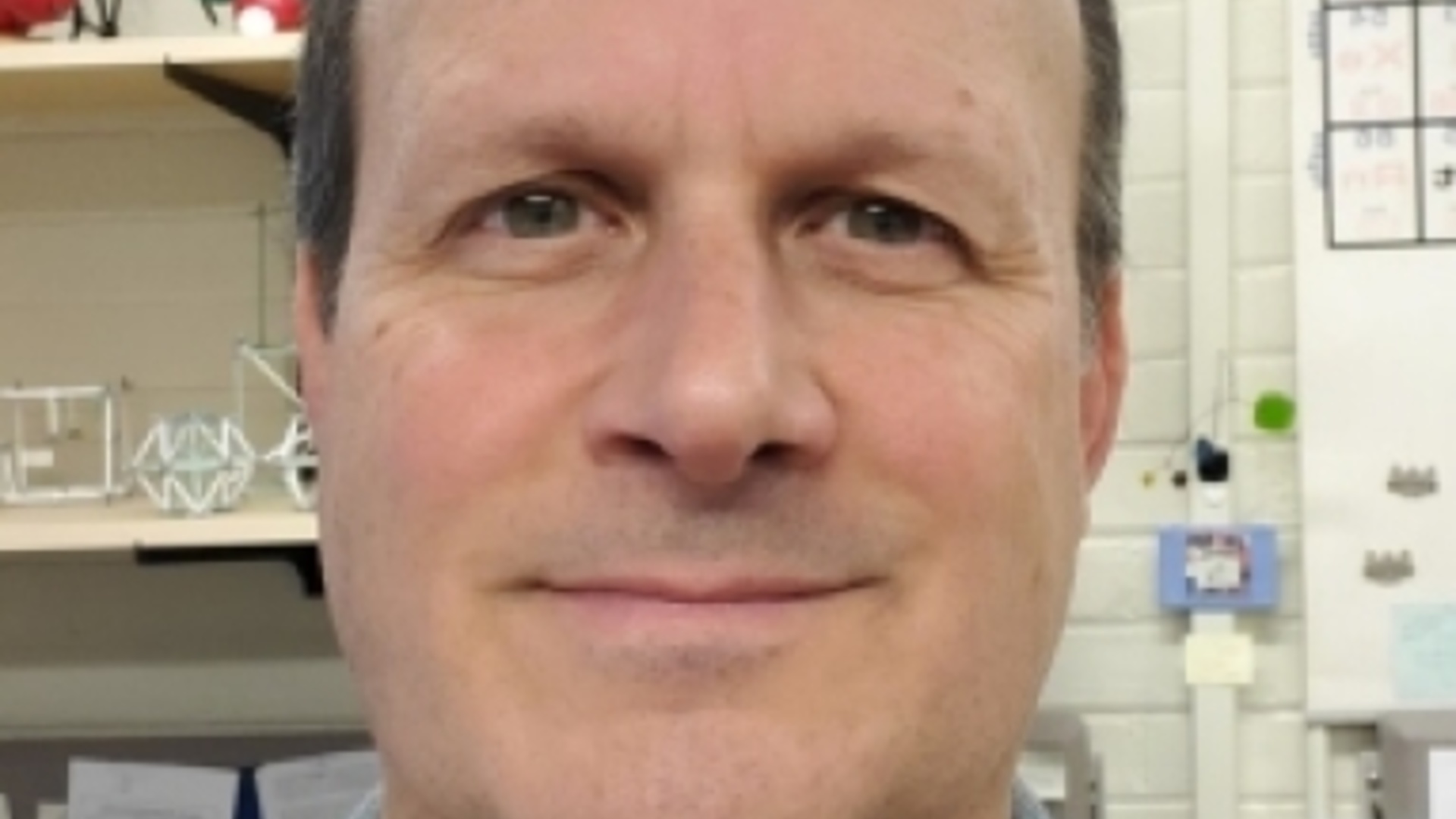 News | Chemistry | College of Liberal Arts and Sciences | The ...